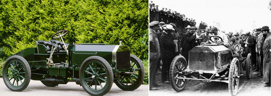 Home - IRISH VETERAN & VINTAGE CAR CLUB